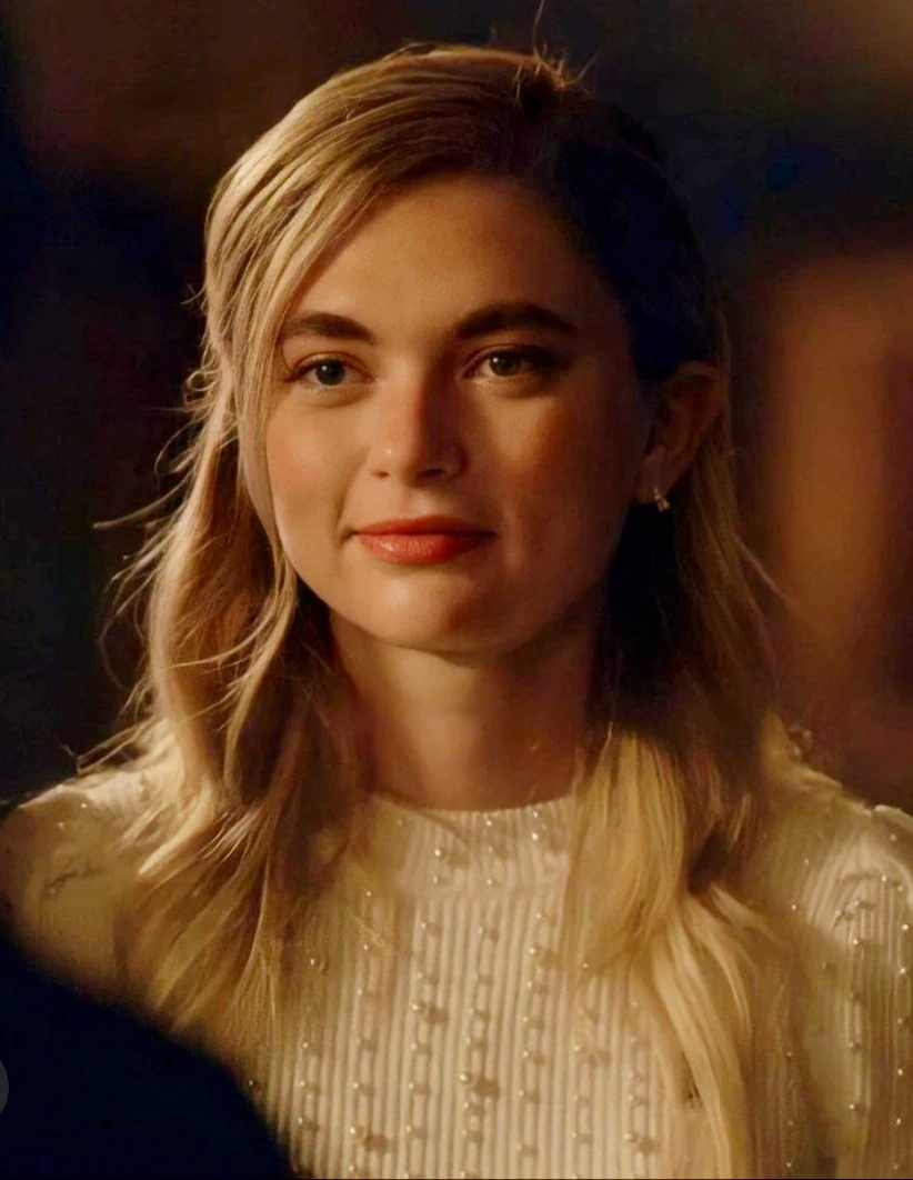 Elizabeth Saltzman | Tvd Wiki | Fandom