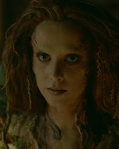 Driada | Tvd Wiki | Fandom