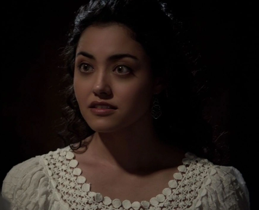 Monique Deveraux | Tvd Wiki | Fandom