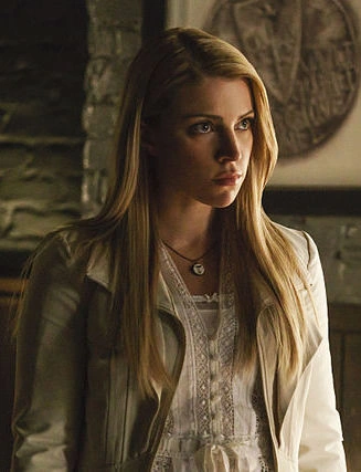 Mary Louise | Tvd Wiki | Fandom