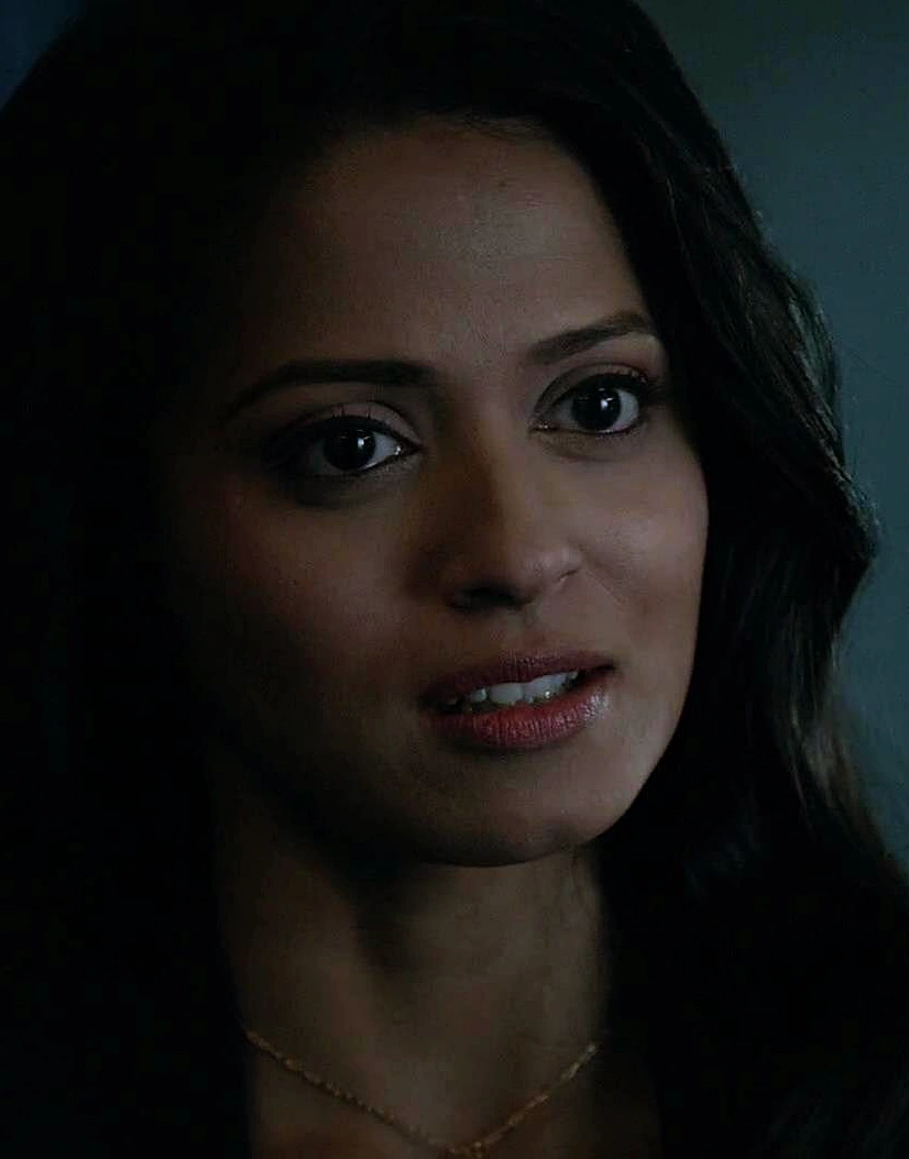 Alexandria St. John | Tvd Wiki | Fandom