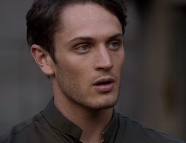 Aiden | Tvd Wiki | Fandom