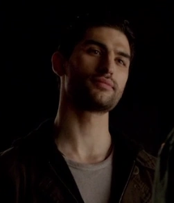 Markos | Tvd Wiki | Fandom