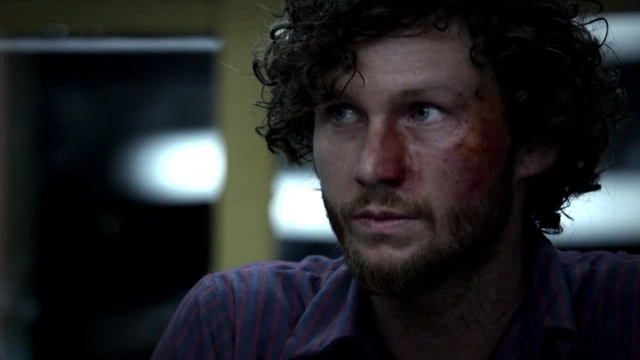 Russ Tiller | Tvd Wiki | Fandom