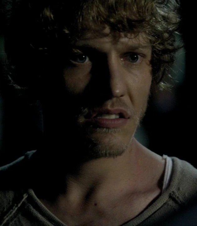 Jimmy | Tvd Wiki | Fandom