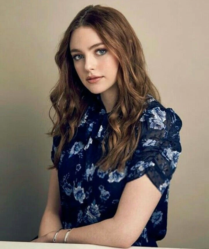 Danielle Rose Russell | Tvd Wiki | Fandom