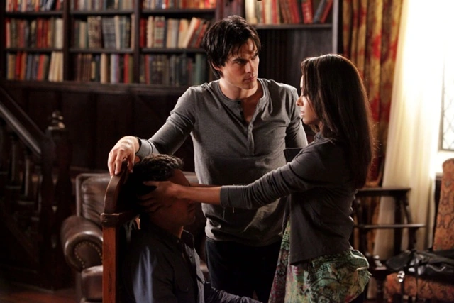 Plan B | Tvd Wiki | Fandom