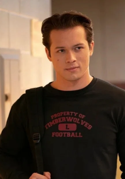 Ethan Machado | Tvd Wiki | Fandom