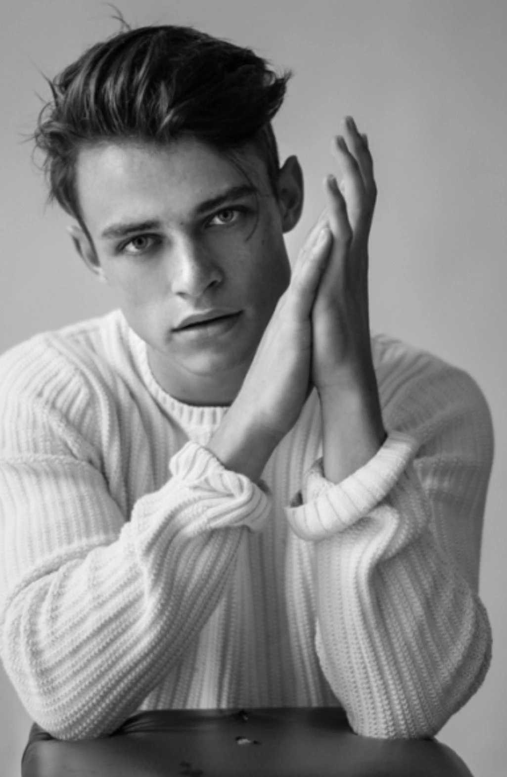 Thomas Doherty | Tvd Wiki | Fandom