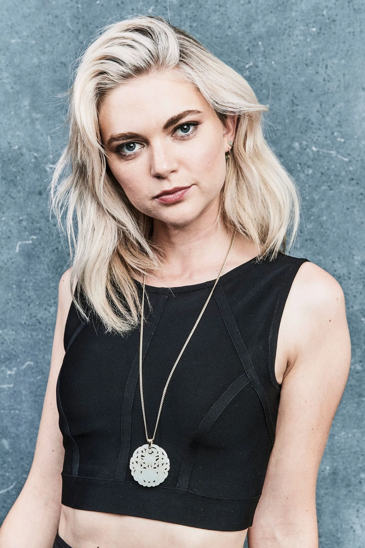 Jenny Boyd | Tvd Wiki | Fandom
