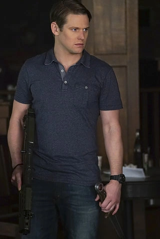 Matt Donovan | Tvd Wiki | Fandom