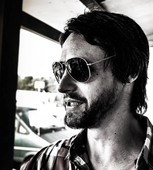 Jesse Warn | Tvd Wiki | Fandom