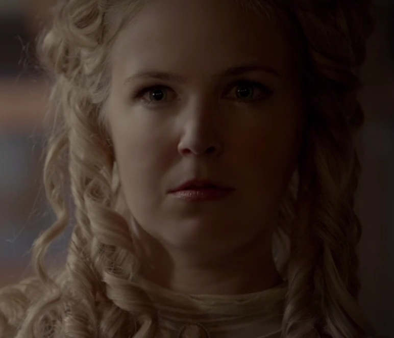 Mary-Alice Claire | Tvd Wiki | Fandom