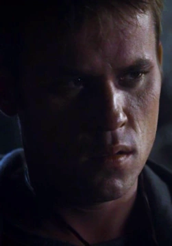 Cary | Tvd Wiki | Fandom