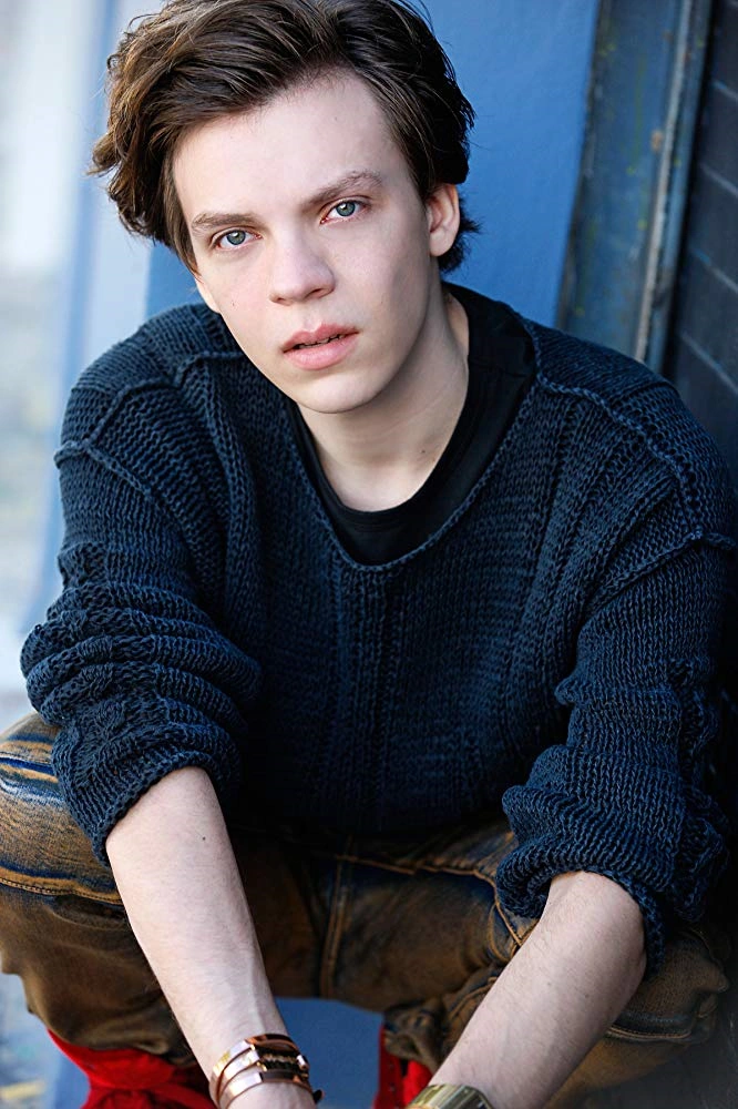 Nicholas Alexander | Tvd Wiki | Fandom