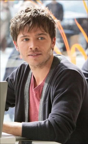 Slater | Tvd Wiki | Fandom