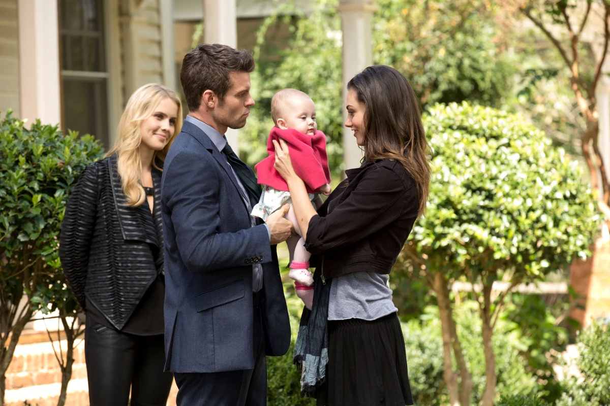 The Map of Moments | Tvd Wiki | Fandom