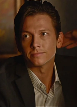 Malcolm | Tvd Wiki | Fandom