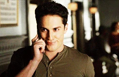Tyler Lockwood | Tvd Wiki | Fandom