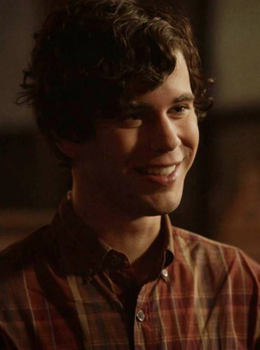 Timothy | Tvd Wiki | Fandom