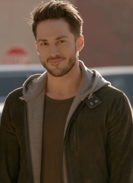 Tyler Lockwood | Tvd Wiki | Fandom