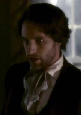 Thomas Fell | Tvd Wiki | Fandom