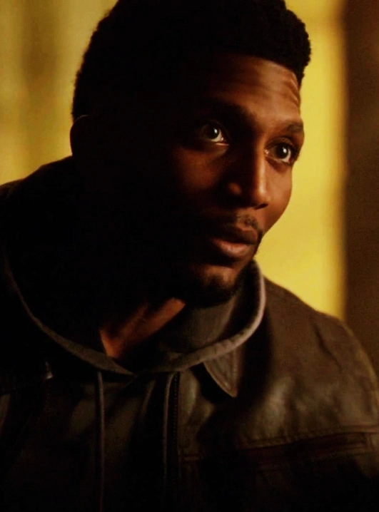 Vincent Griffith | Tvd Wiki | Fandom