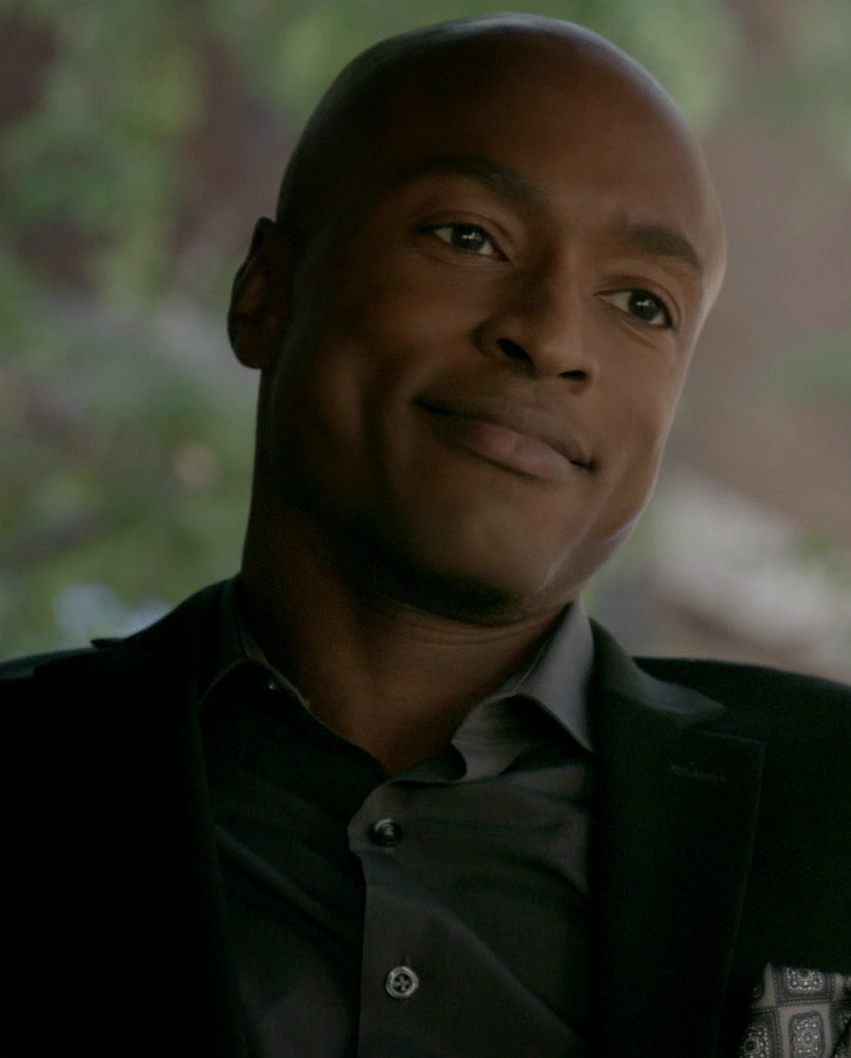 Arcadius | Tvd Wiki | Fandom