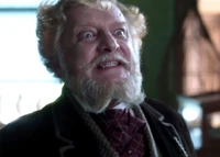 Ferdinand Lyle | TV Database Wiki | Fandom