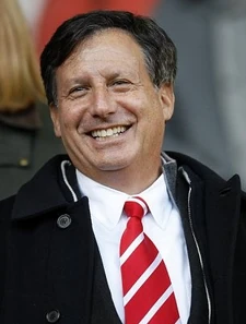 Tom Werner | TV Database Wiki | Fandom