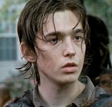 Ron Anderson | TV Database Wiki | Fandom