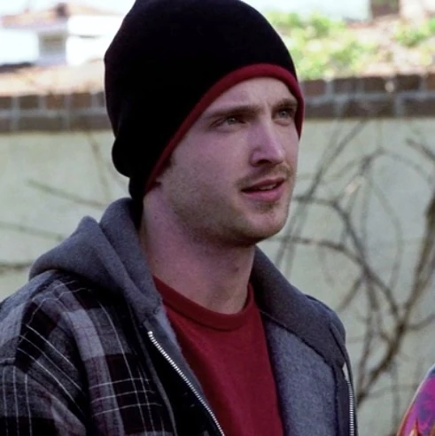 Jesse Pinkman | TV Database Wiki | Fandom