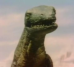 Big Alice | TV Database Wiki | Fandom