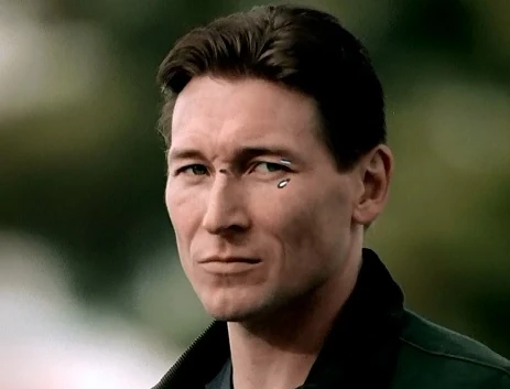 T-800 Terminator | TV Database Wiki | Fandom