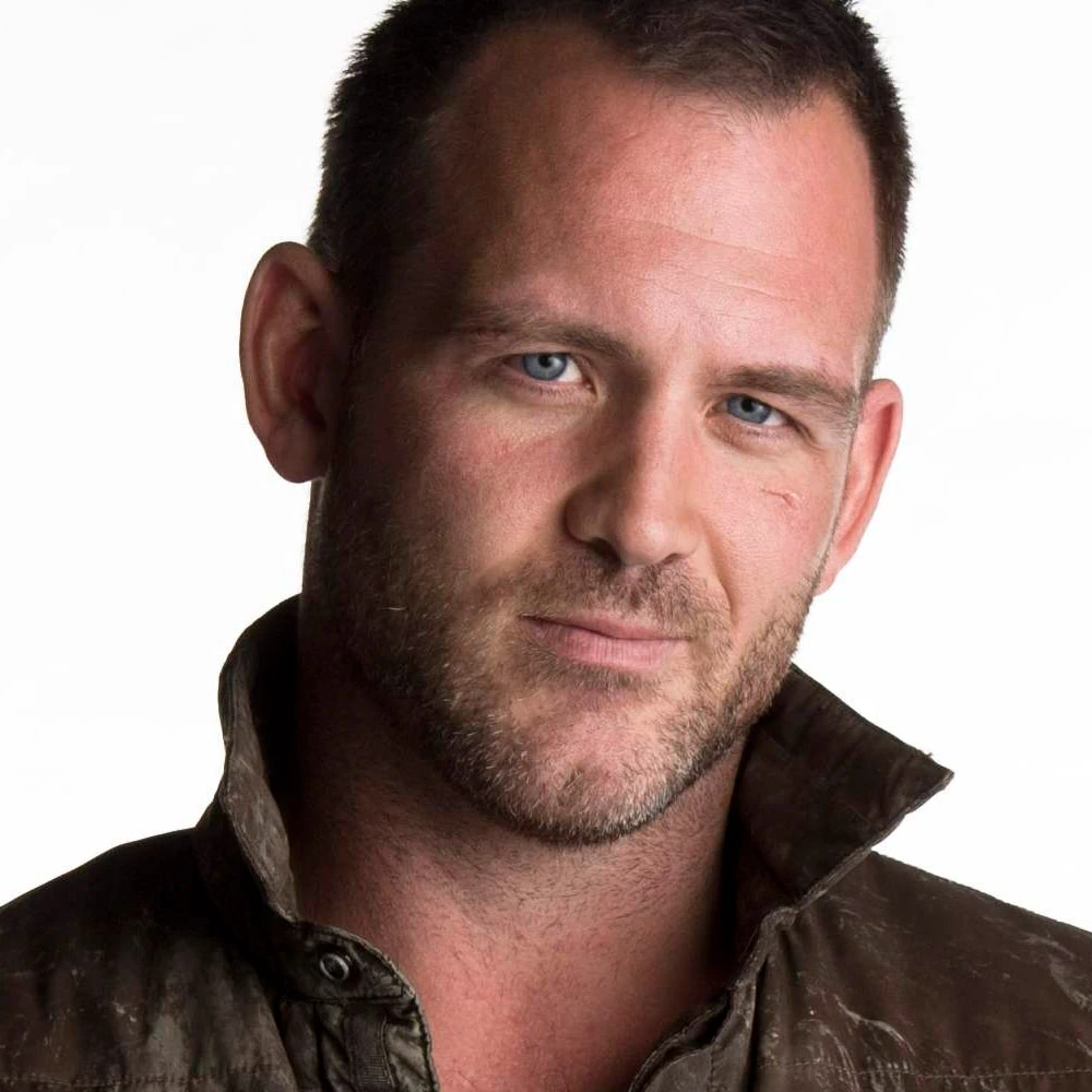 Ty Olsson | TV Database Wiki | Fandom