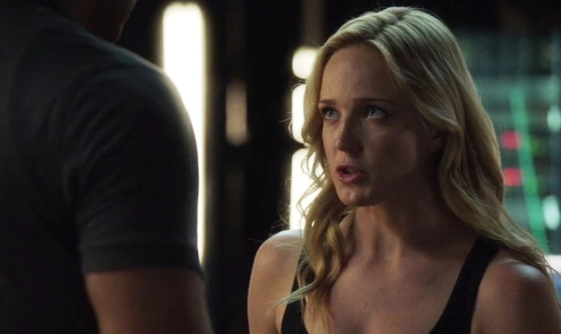 Arrow: League of Assassins | TV Database Wiki | Fandom