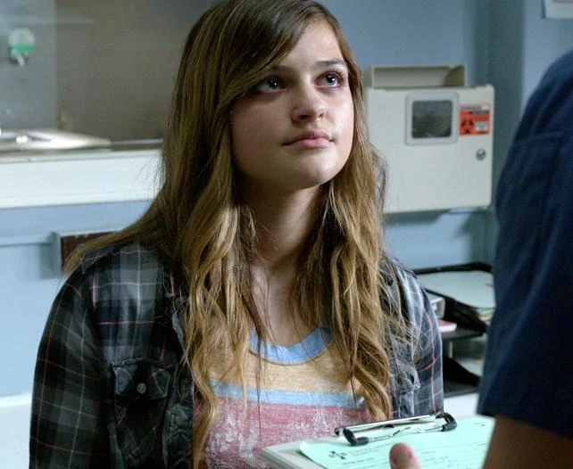 Erin Shepherd | TV Database Wiki | Fandom