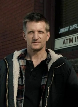 John Merrill | TV Database Wiki | Fandom