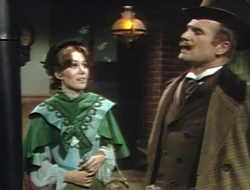 Dark Shadows: 705 | TV Database Wiki | Fandom