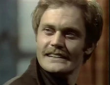 Dirk Wilkins | TV Database Wiki | Fandom