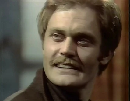 Dirk Wilkins | TV Database Wiki | Fandom