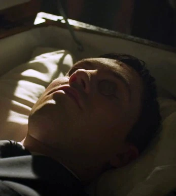 Kelly Cooley | TV Database Wiki | Fandom