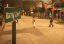 Danny the Street | TV Database Wiki | Fandom