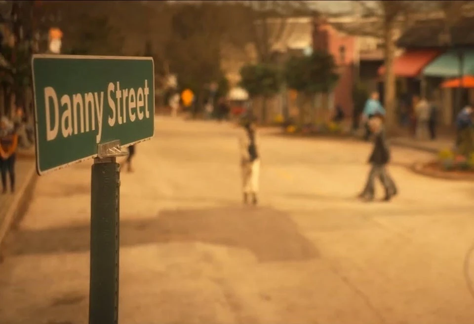 Danny the Street | TV Database Wiki | Fandom