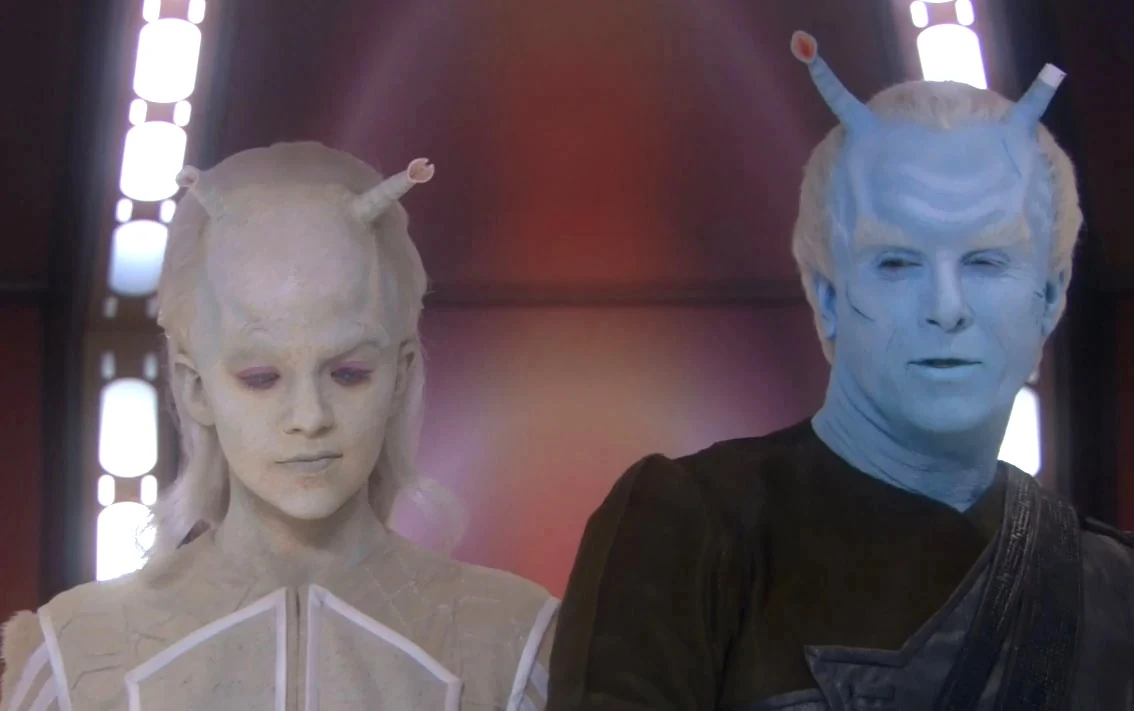 Aenar | TV Database Wiki | Fandom