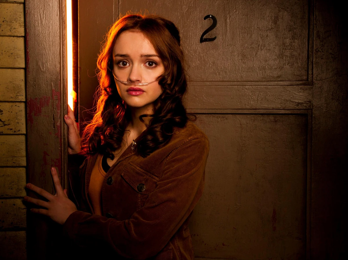Emma Decody | TV Database Wiki | Fandom