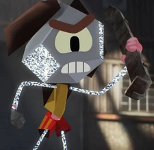 Rob (The Amazing World of Gumball) | TV Database Wiki | Fandom