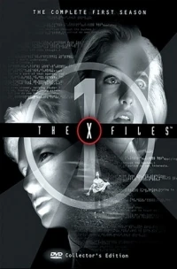 The X-Files: The Complete First Season | TV Database Wiki | Fandom