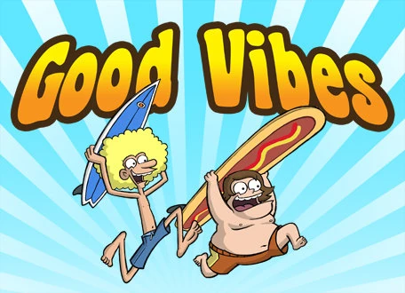 Good Vibes | TV Database Wiki | Fandom