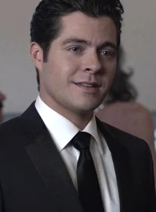 William Clayton | TV Database Wiki | Fandom